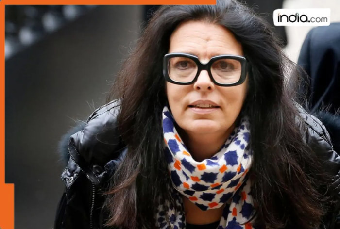 Meet world's richest woman, not richer than Mukesh Ambani, has more ... Meet world's richest woman, not richer than Mukesh Ambani, has more ...
