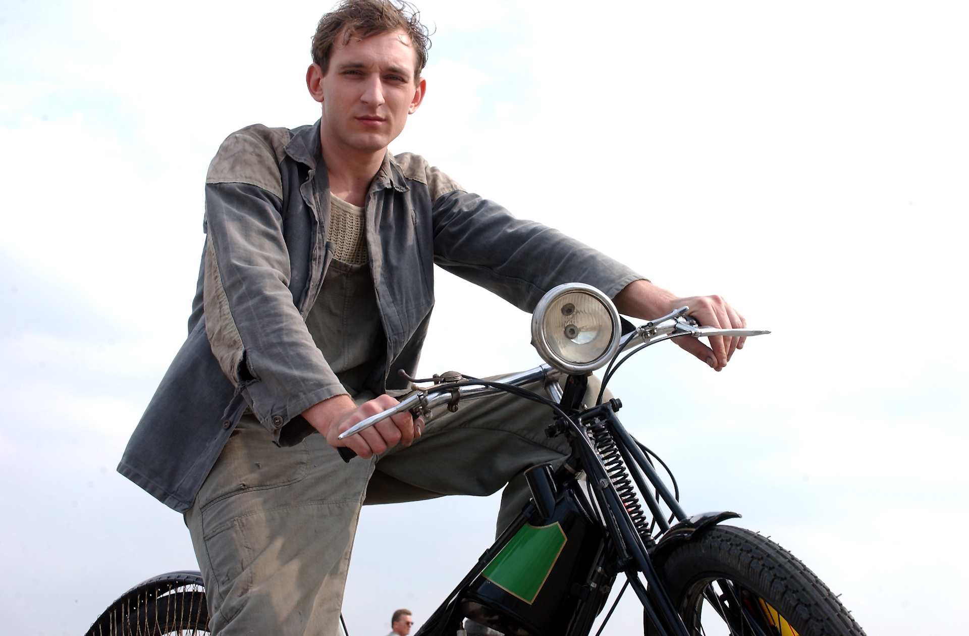 De mooiste foto's van Jenne Decleir