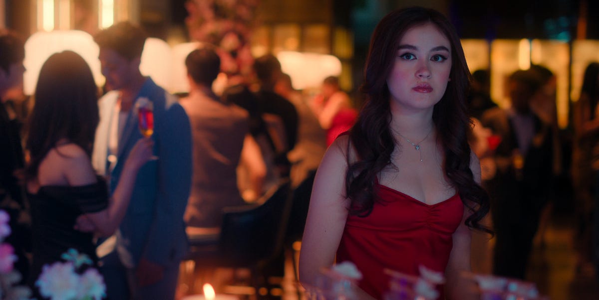 Who Does Kitty End Up With in ‘XO, Kitty’ Season 2?