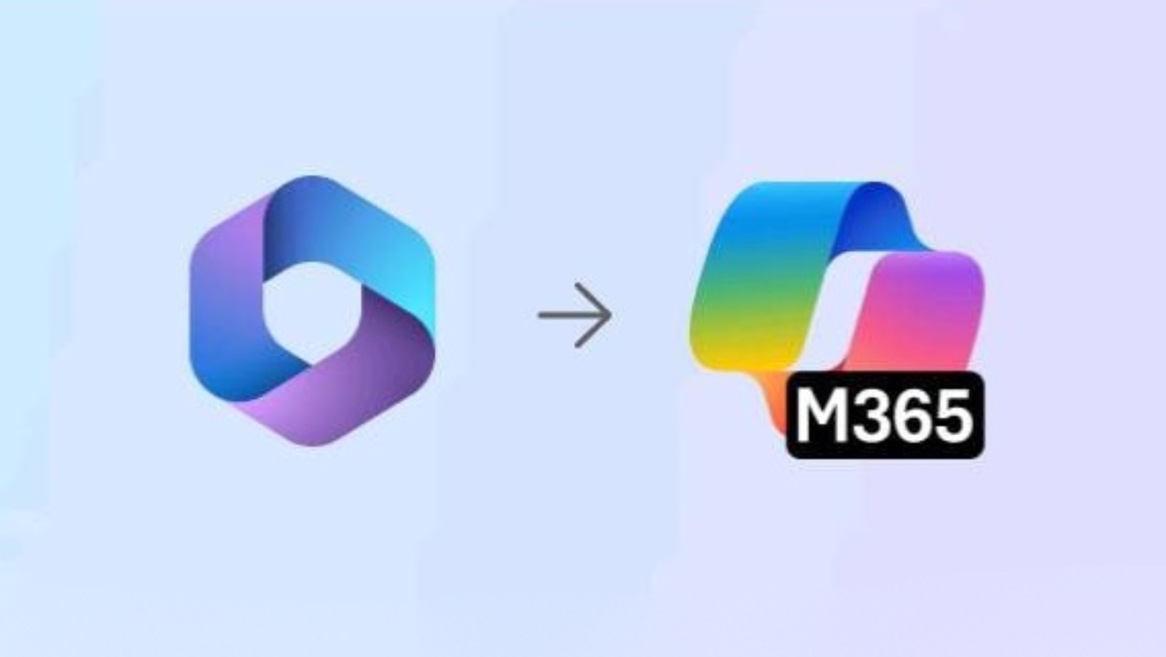 Microsoft verandert naam van zijn belangrijkste software