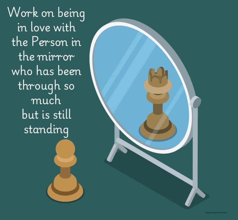 "Self Care Sunday" — 30 Wholesome Memes Promoting Positive Thinking ...