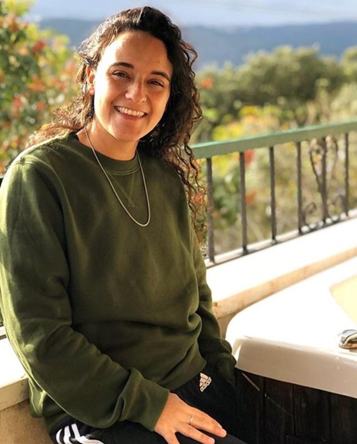 Who is Emily Damari and how was she captured? British-Israeli woman to ...