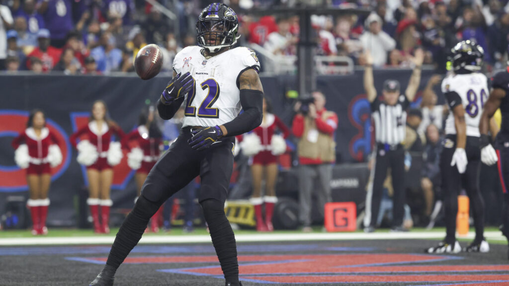 Weather is a Factor in Sunday's Divisional Round DFS Picks