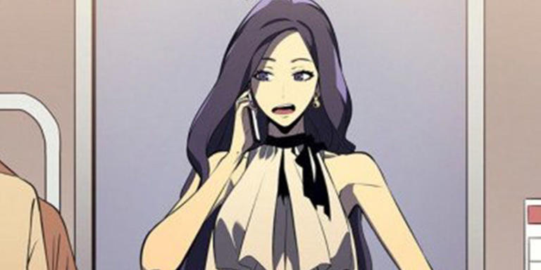 All Sung Jinwoo’s Love Interests in Solo Leveling, Ranked