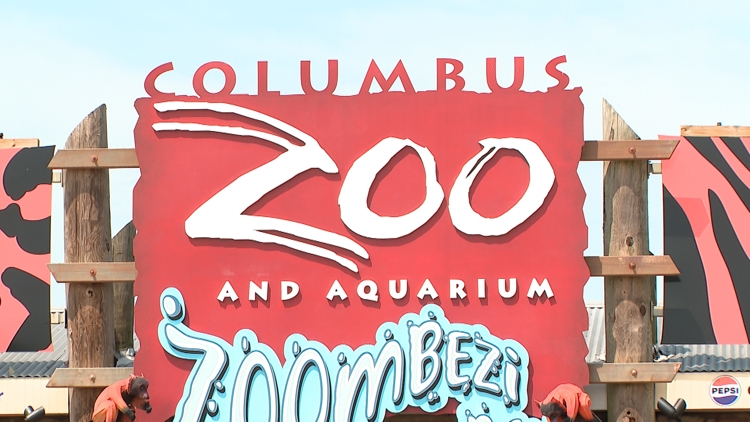 Columbus Zoo files lawsuit against Liberty Township following approval ...
