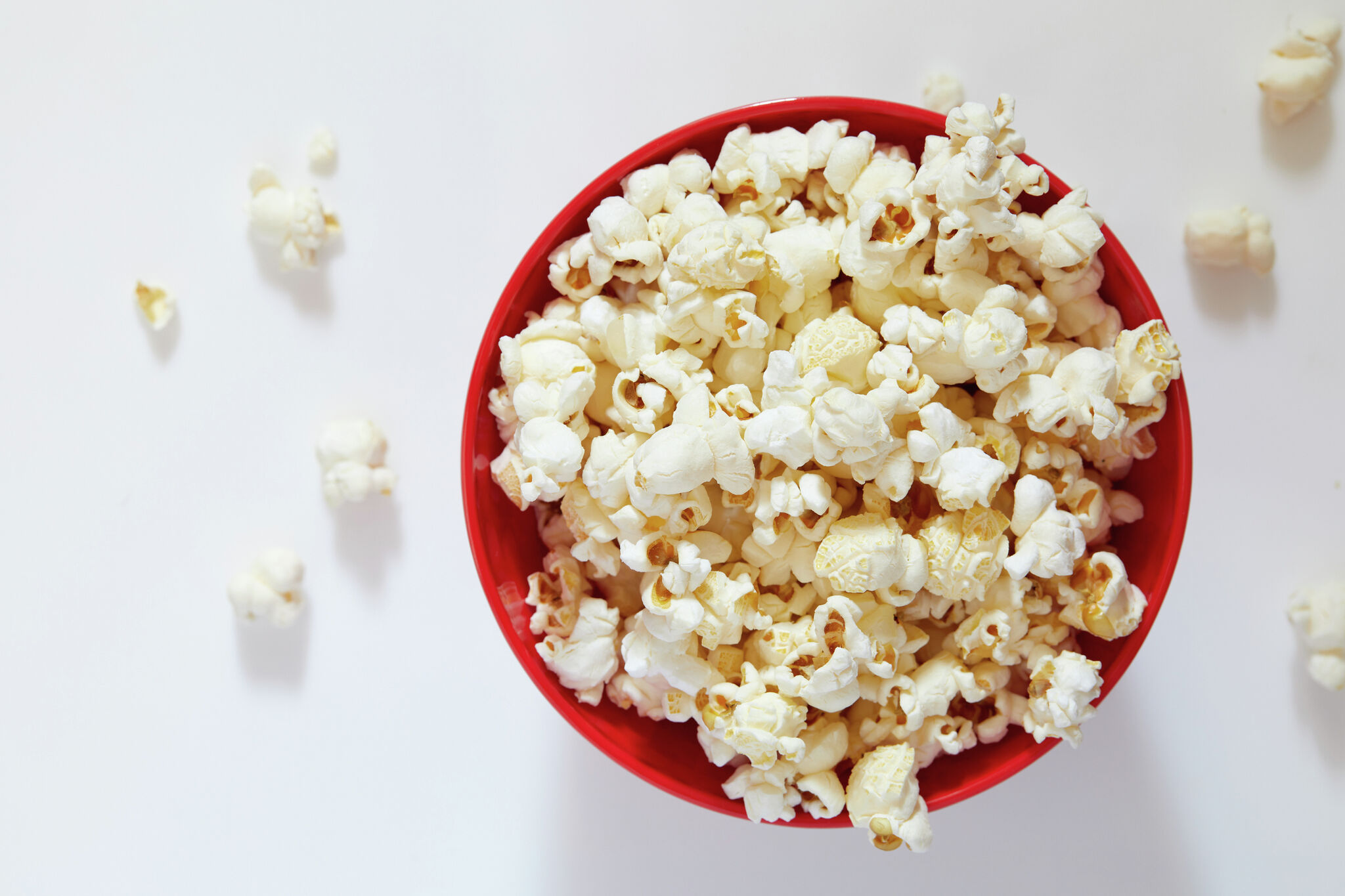 Free popcorn? San Antonio movie theaters mark National Popcorn Day with ...