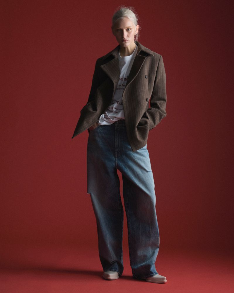 1989 Studio Men's Fall 2025 Ready-to-Wear Collection