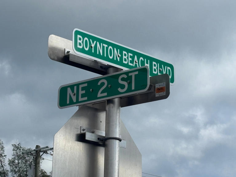 Six shot, one dead in Boynton Beach shooting early Sunday morning