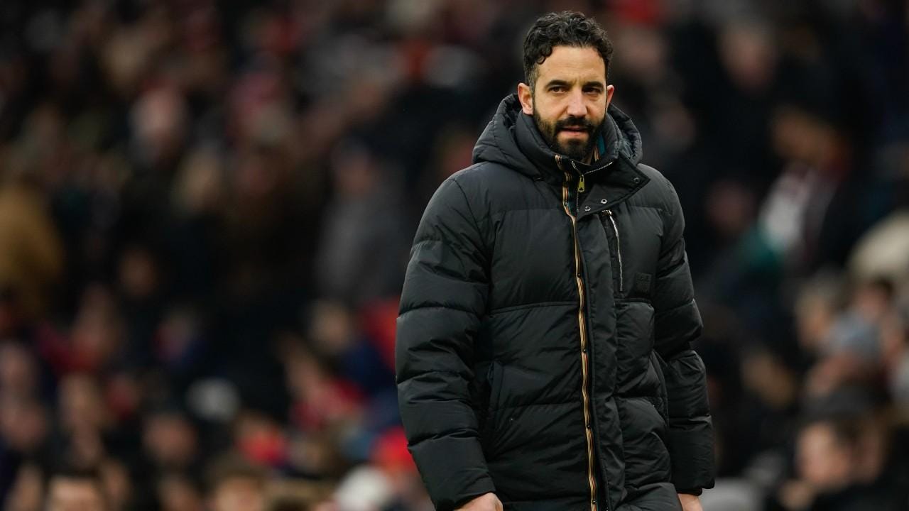 Amorim: «Bom trabalho, mas o adversário não tinha nível de Premier League»