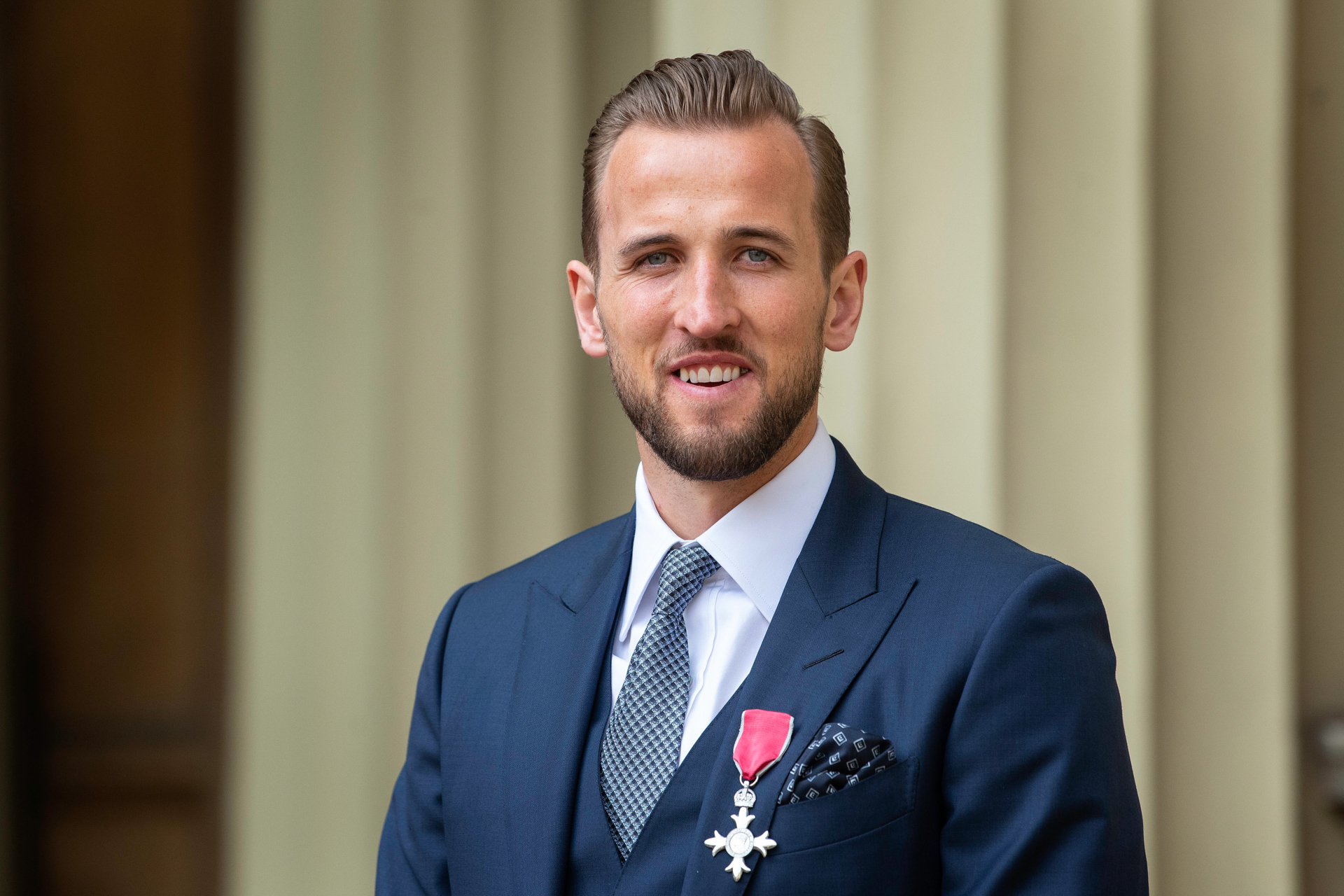 Harry Kane: „Es gibt kein Geheimnis“
