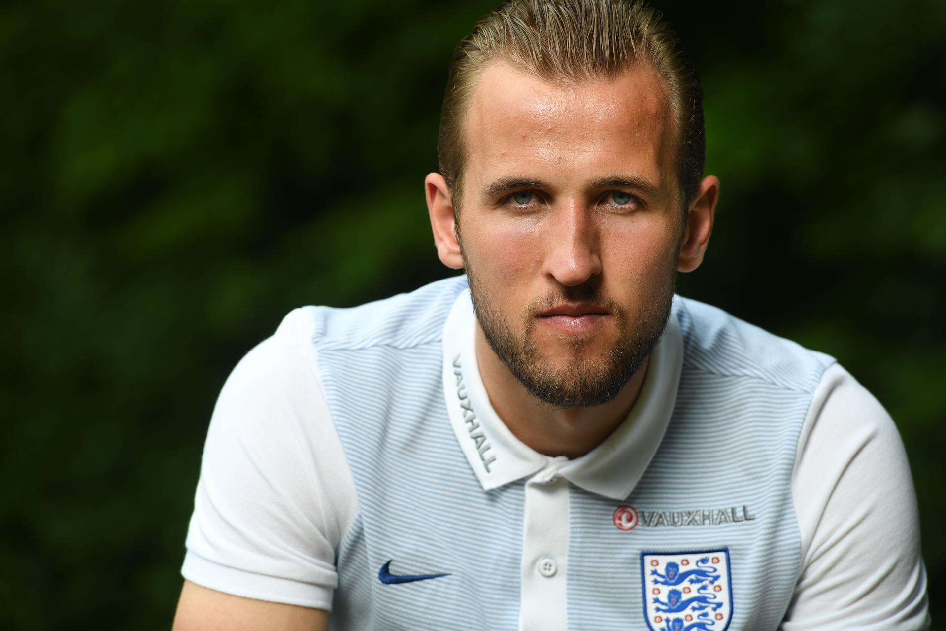 Harry Kane: “It was a surprise to everyone”