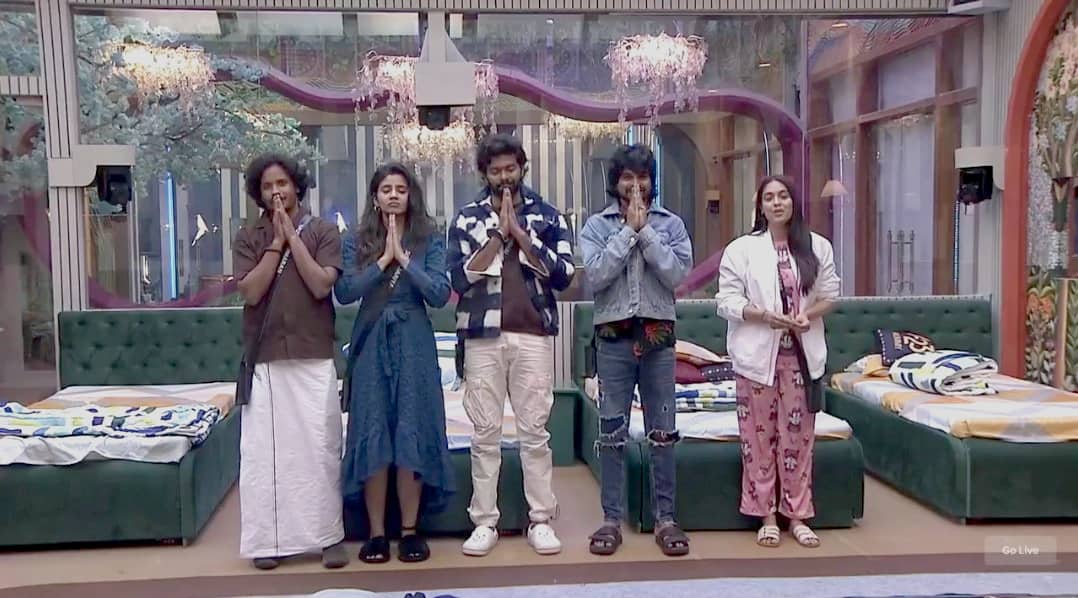 Bigg Boss Tamil Season 8 Highlights: Know winner, runner up and more