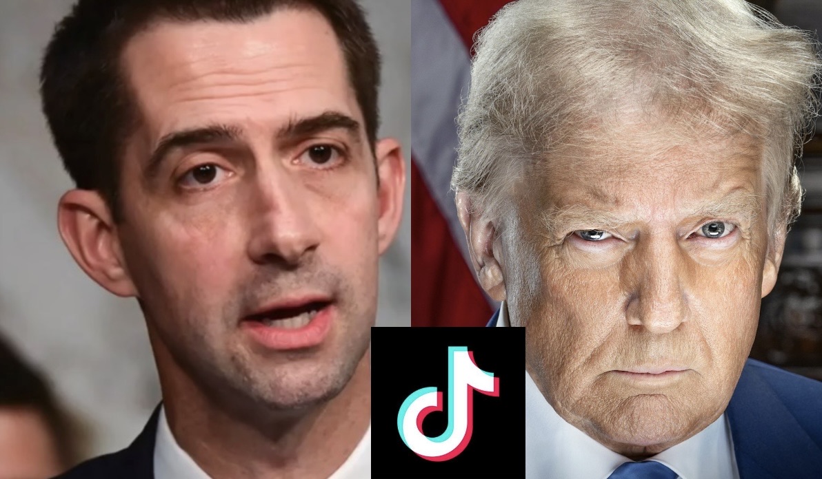 GOP Senator Defies Trump On TikTok, Warns Companies Could Face Billions ...