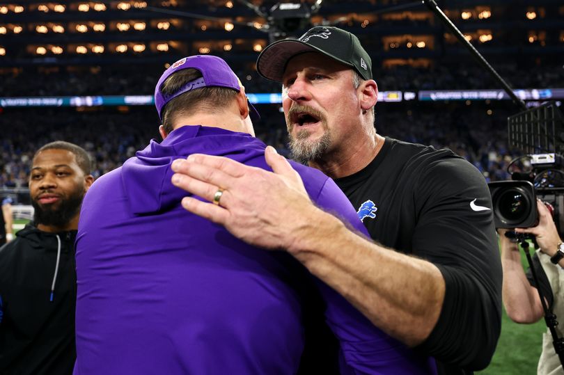 Dan Campbell left looking foolish after bullish Kevin O'Connell statement