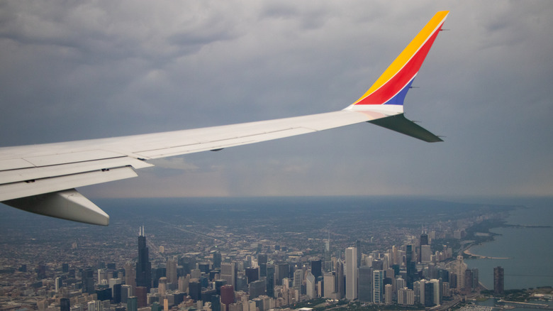 The Underrated US Airline With Big Seats, Simple Rules, And Tons Of Nonstop Flights