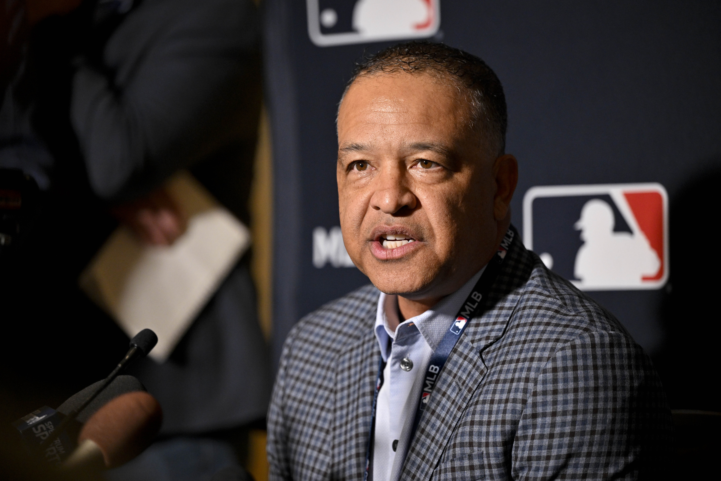 Joseph Deng Signs With Dodgers To Become 1st Pro Player From South Sudan