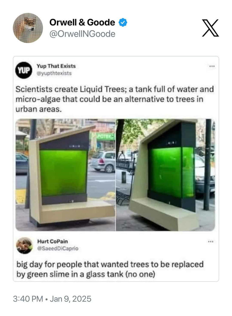 34 Random And Funny Memes From This Popular "Meme Historian"