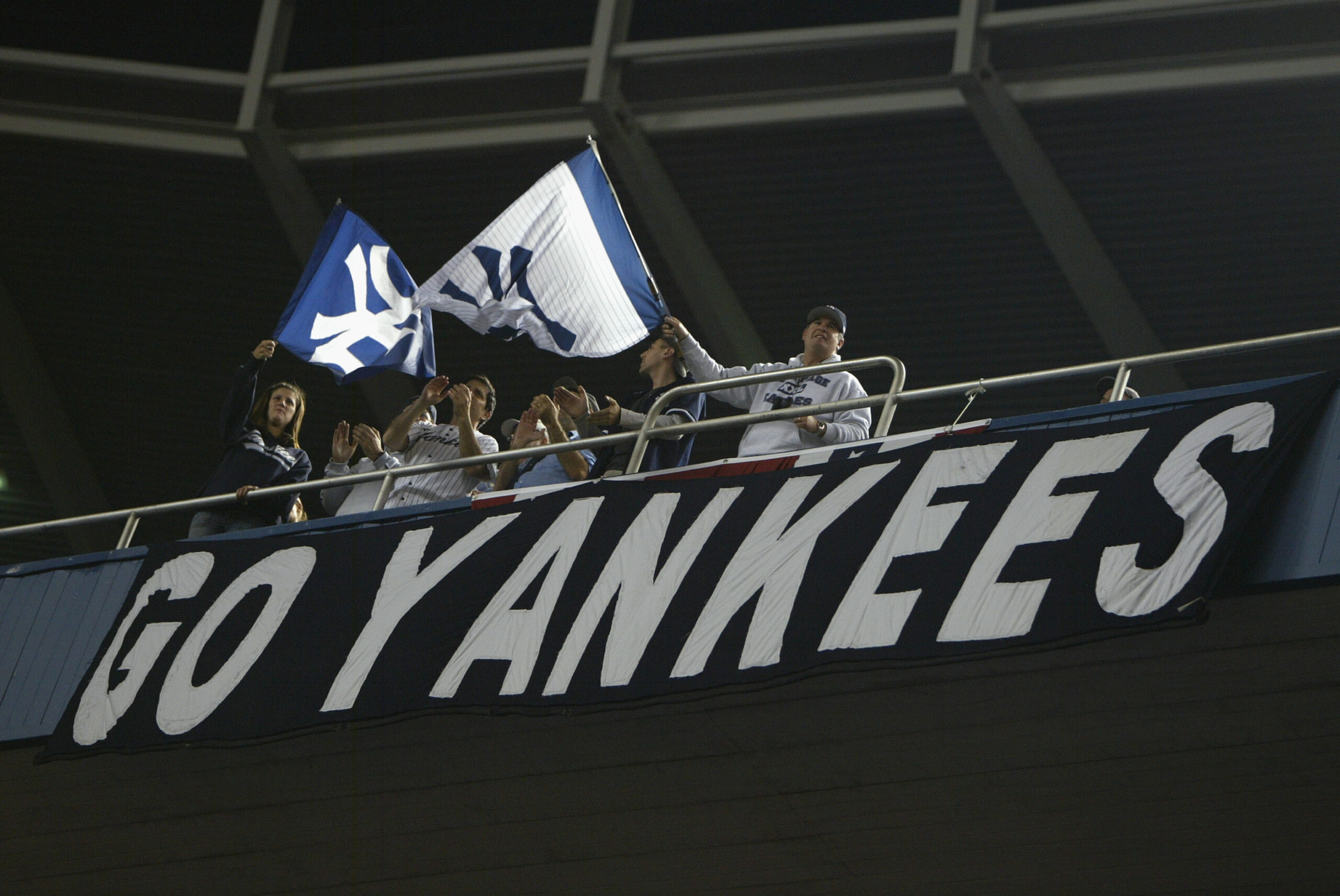 Yankees Reporter Says 2025 Roster Is More 'Well-Rounded' Than Last Year's