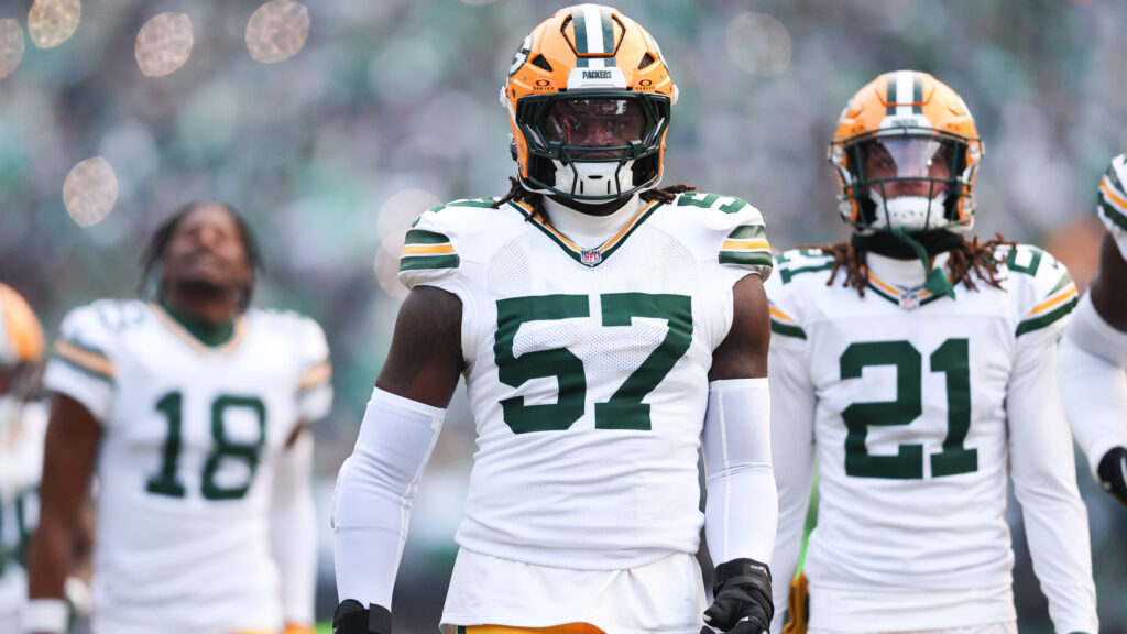 Green Bay Packers: Key Needs and Path to Contention in 2025