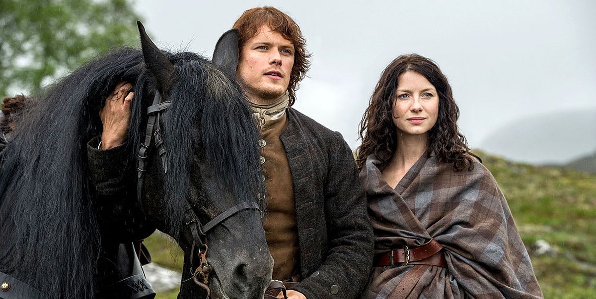 Everything We Know About Season 8 of 'Outlander'