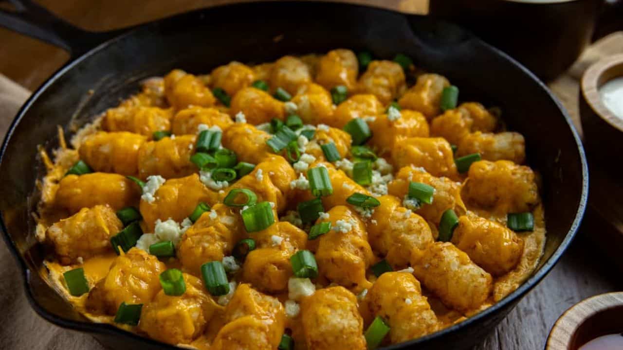 32 no-fuss dinners that come together lightning-fast