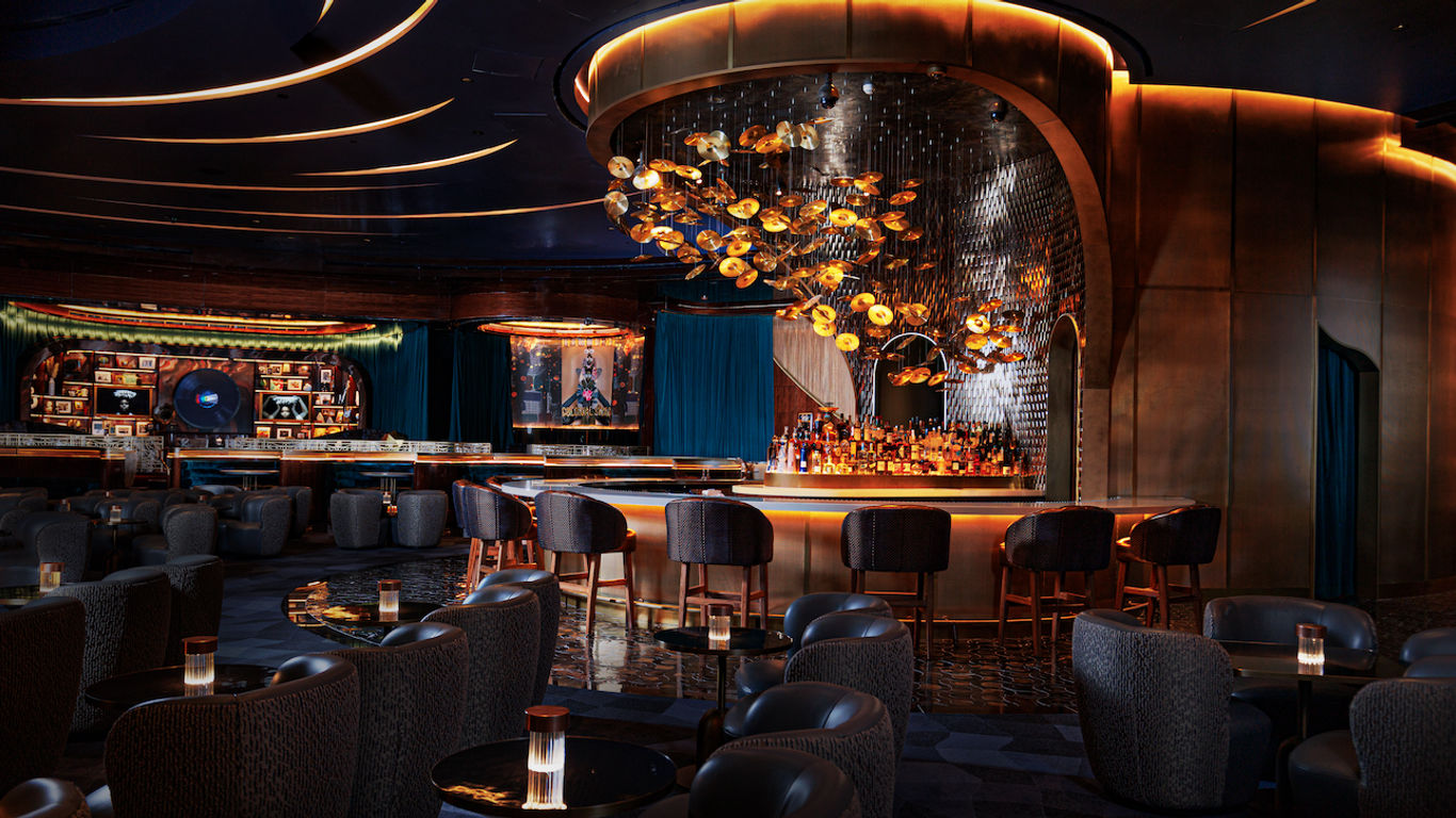 Baha Mar To Debut Exclusive Jazz Club Experience