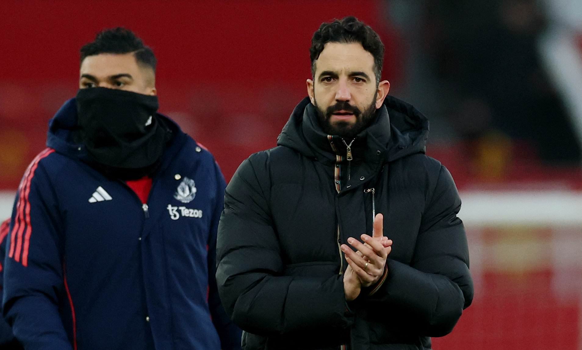 Man United's season hits a new low as club match unwanted record for ...