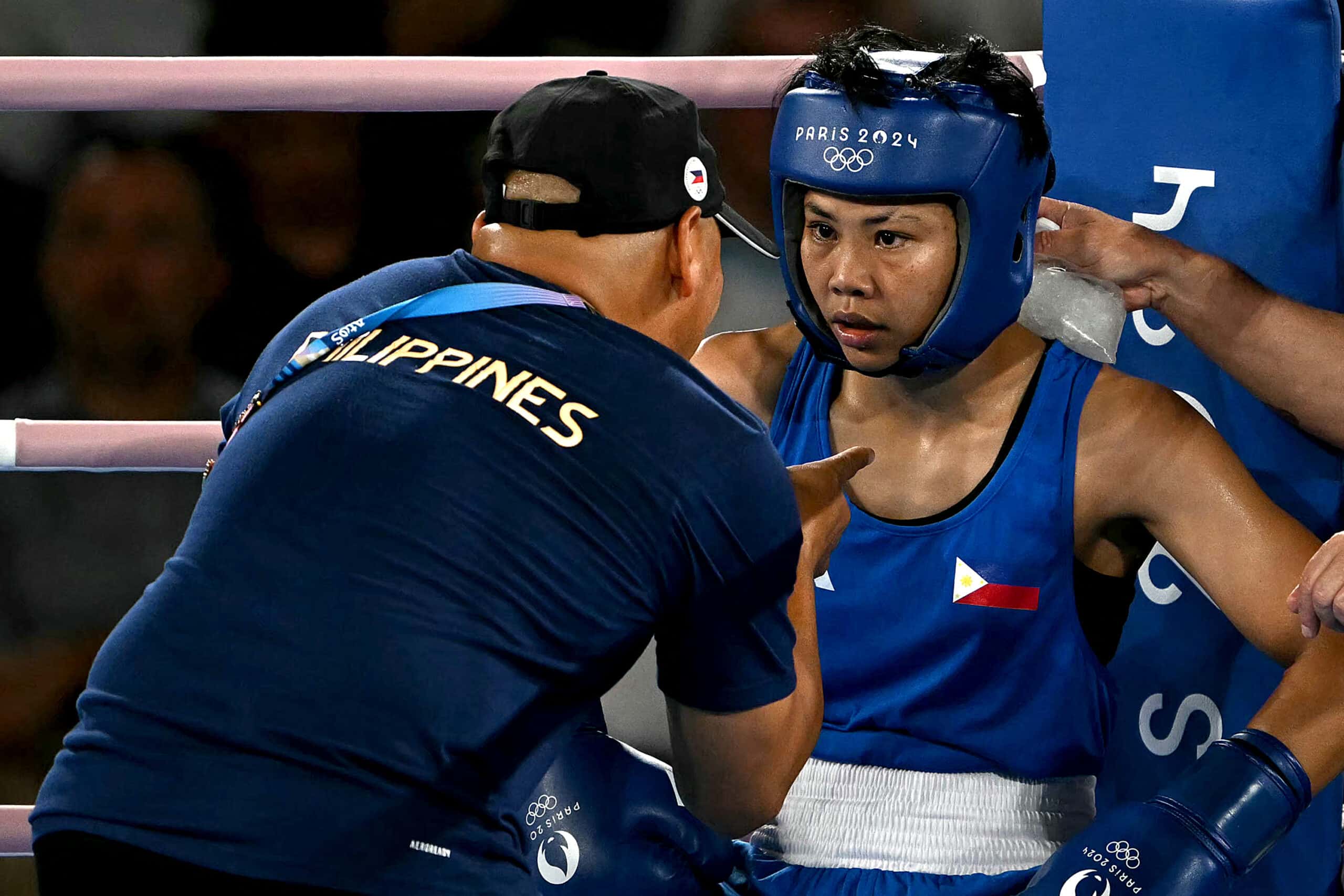 IOC recognition of World Boxing fuels PH boxer’s hope