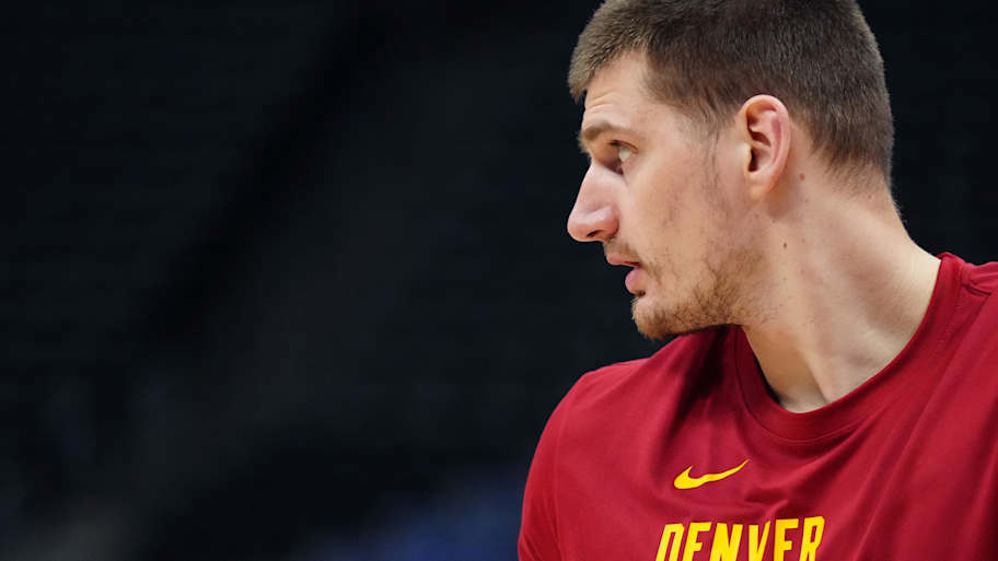 Nikola Jokic's Official Injury Status For Nuggets-Magic Game Nikola Jokic's Official Injury Status For Nuggets-Magic Game