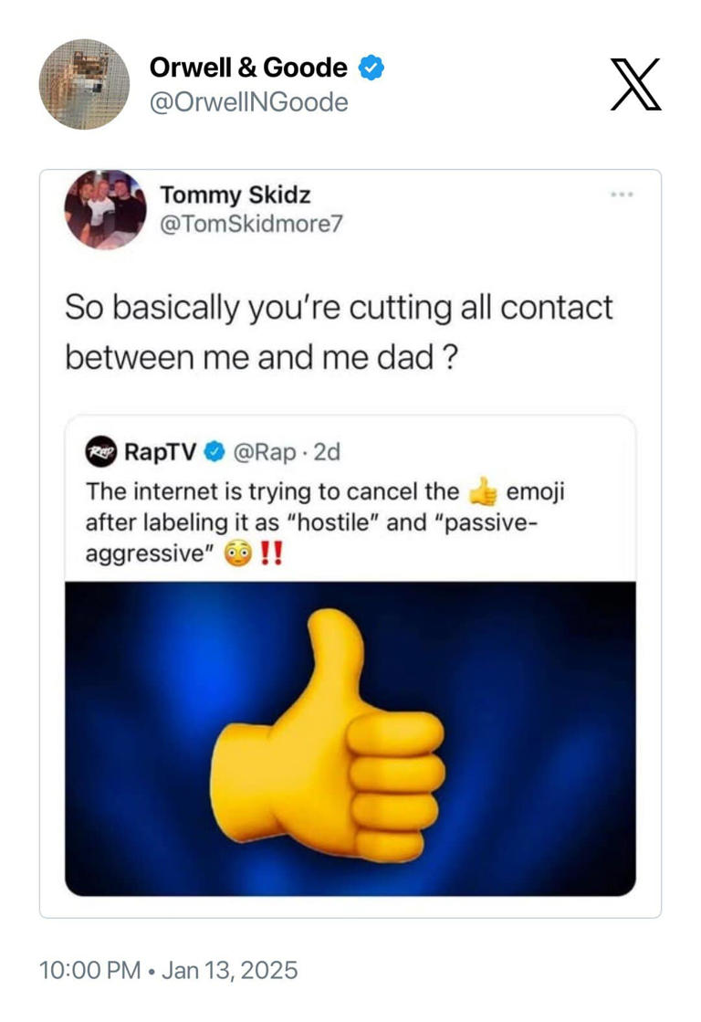 34 Random And Funny Memes From This Popular "Meme Historian"