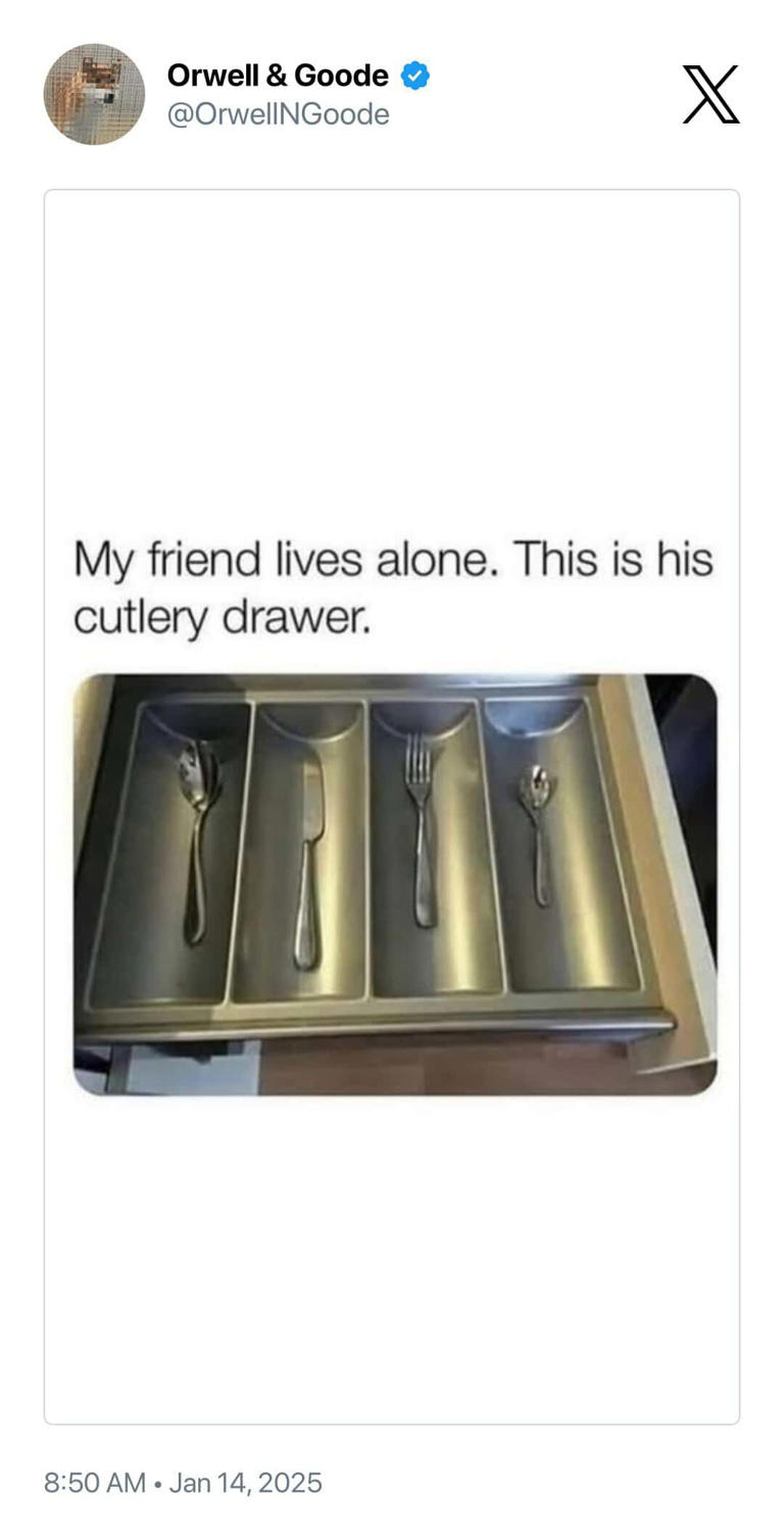 34 Random And Funny Memes From This Popular "Meme Historian"