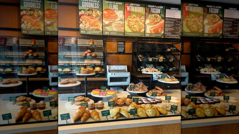 Is Panera Fast Food Or Is It Something Else?