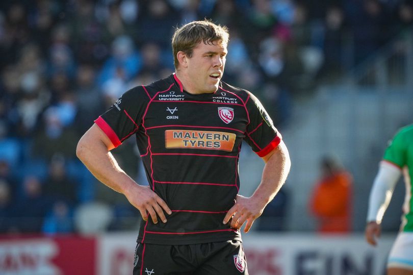 Gloucester Rugby to return to France in the last 16 after heavy loss in ...