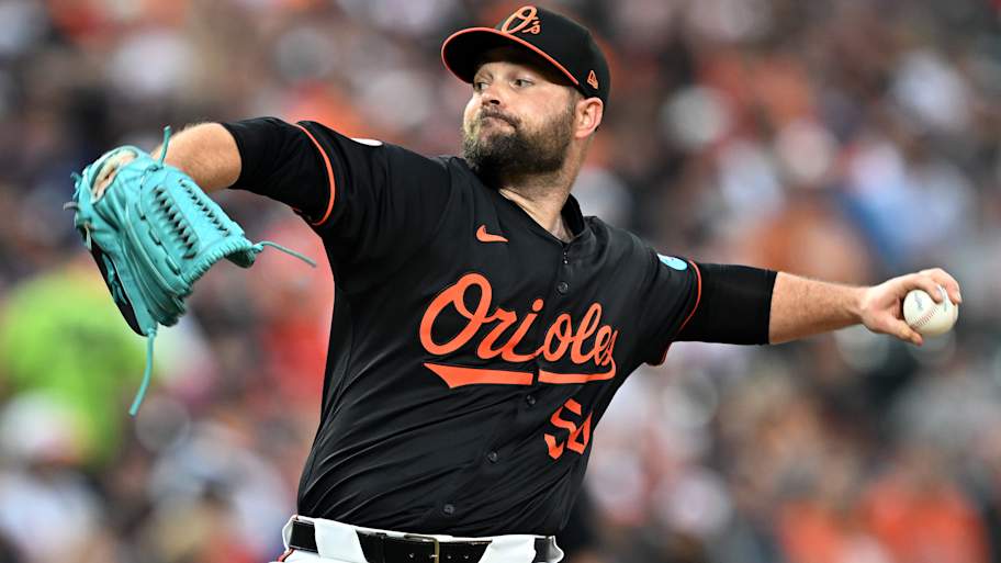 Blue Jays should pivot to this veteran lefty after missing out on ...