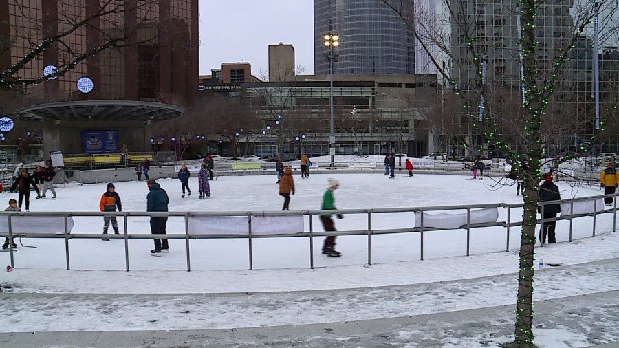 Body slams, breakfast and a Blue Goose: What to do in West Michigan ...