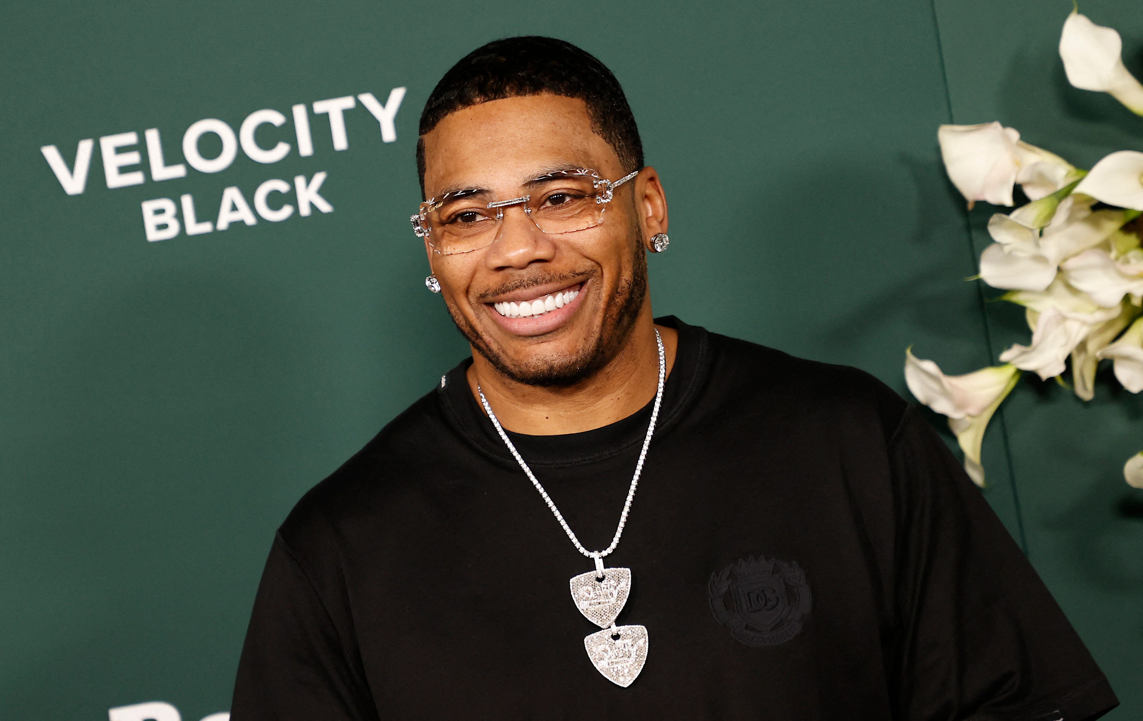 Nelly dismisses backlash over Trump inauguration ball performance: 'It ...