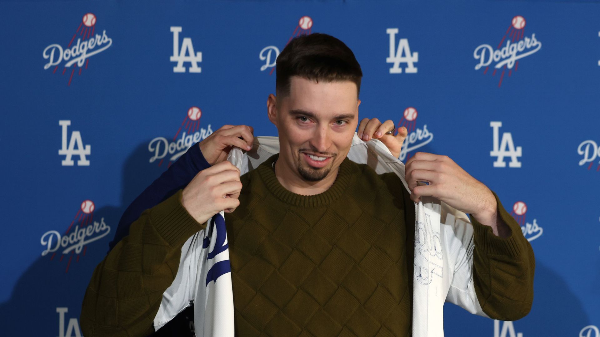 Player review: Blake Snell