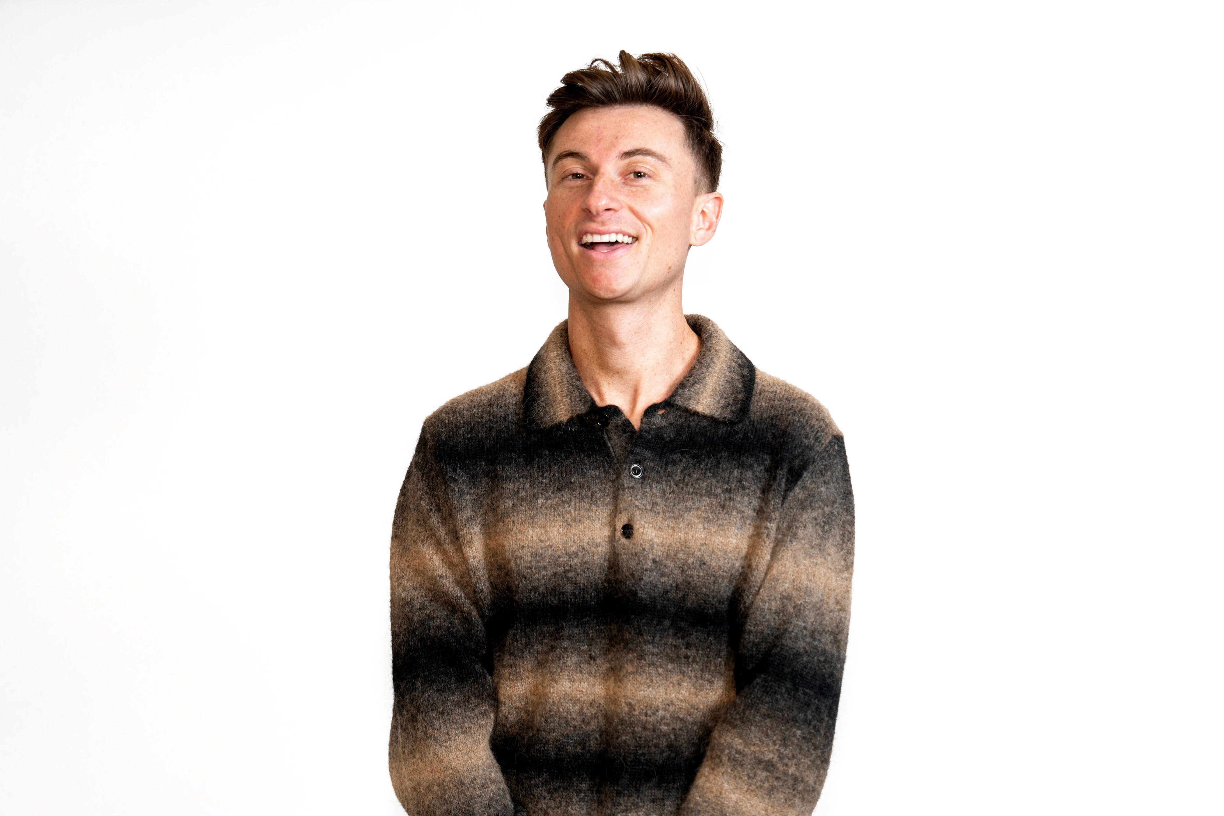 Comedian Trevor Wallace bringing laughs to Orpheum Theater in April