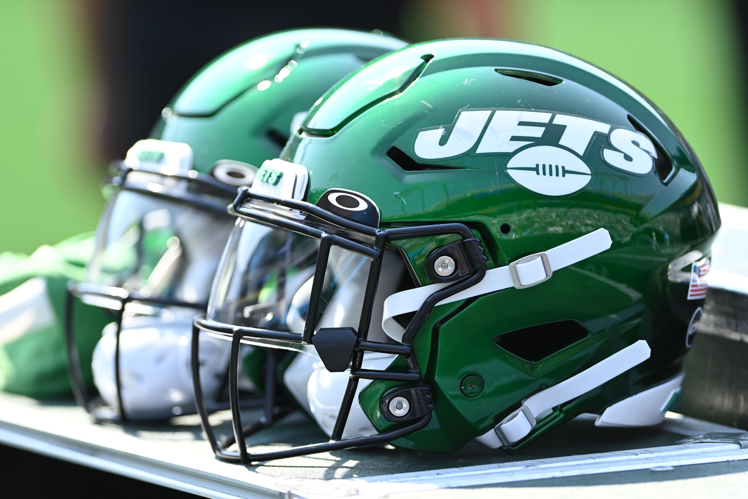 Jets Complete Interview With Commanders DC Joe Whitt