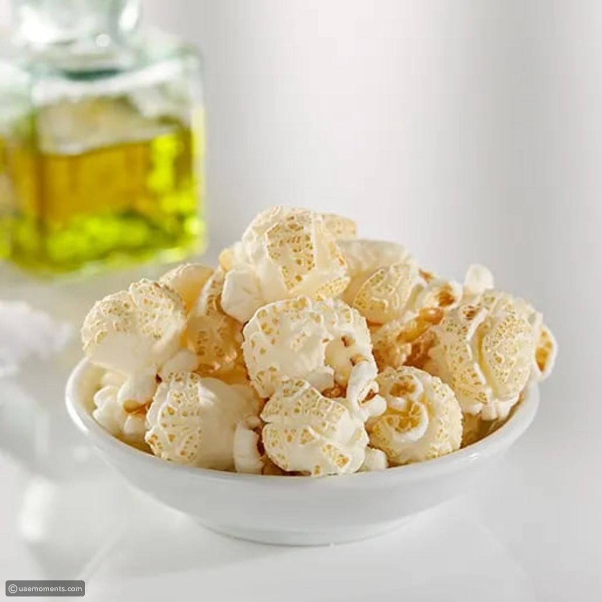 PICTURES: 10 Healthy Popcorn Recipes for Your Guilt-Free Snacking