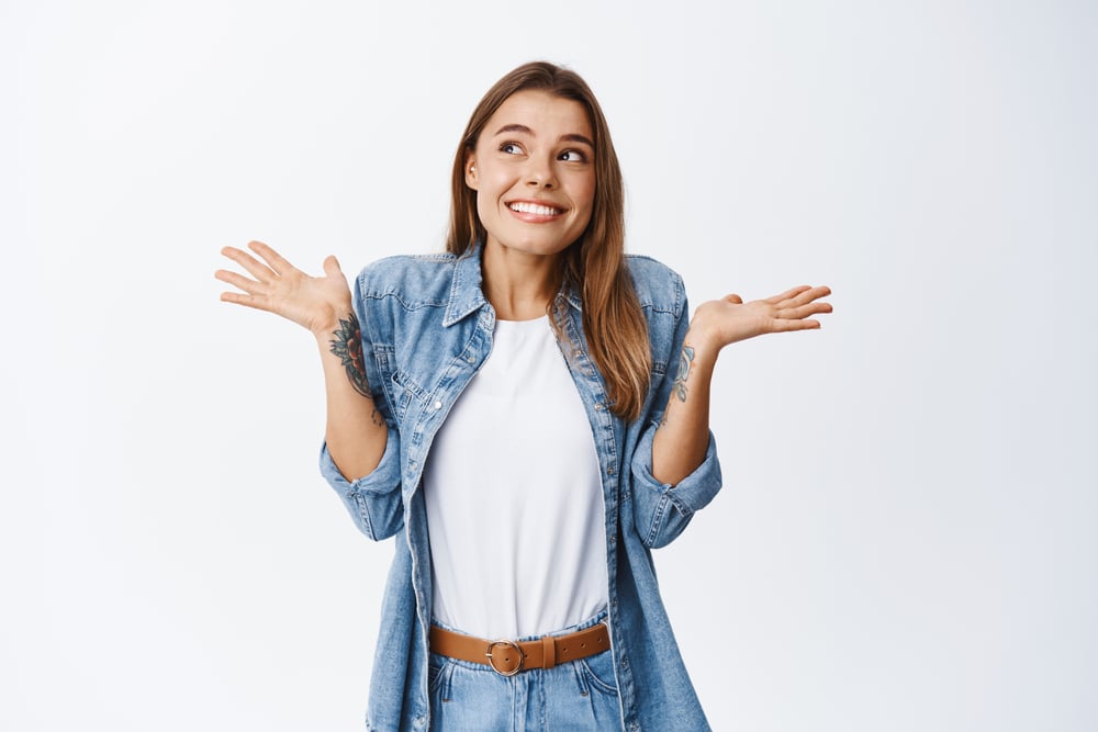 Stop Saying These Things If You Don’t Want To Be Labelled A People Pleaser