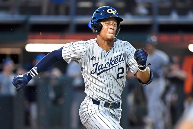 MLB Pipeline Names Kristian Campbell As Top Second Base Prospect ...