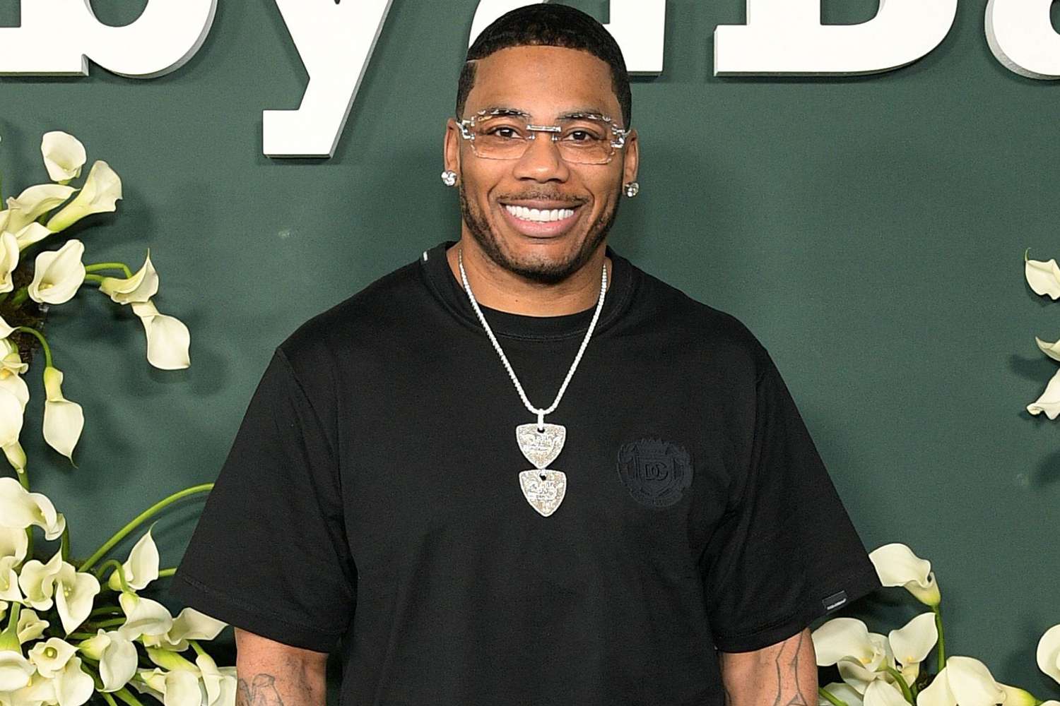 Nelly says 'it's an honor' to perform at Donald Trump's inauguration ...