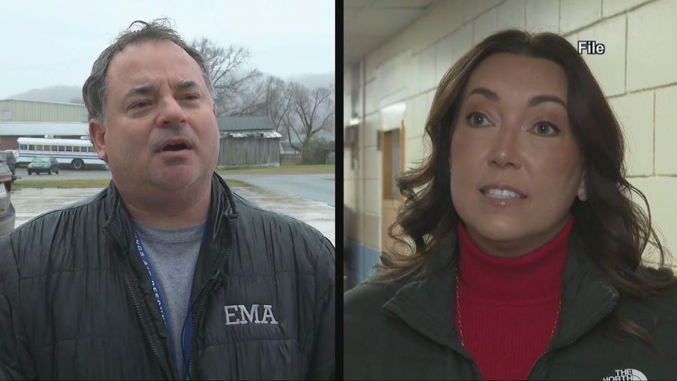 Attorney for former Carter County EMA director seeks documents related ...