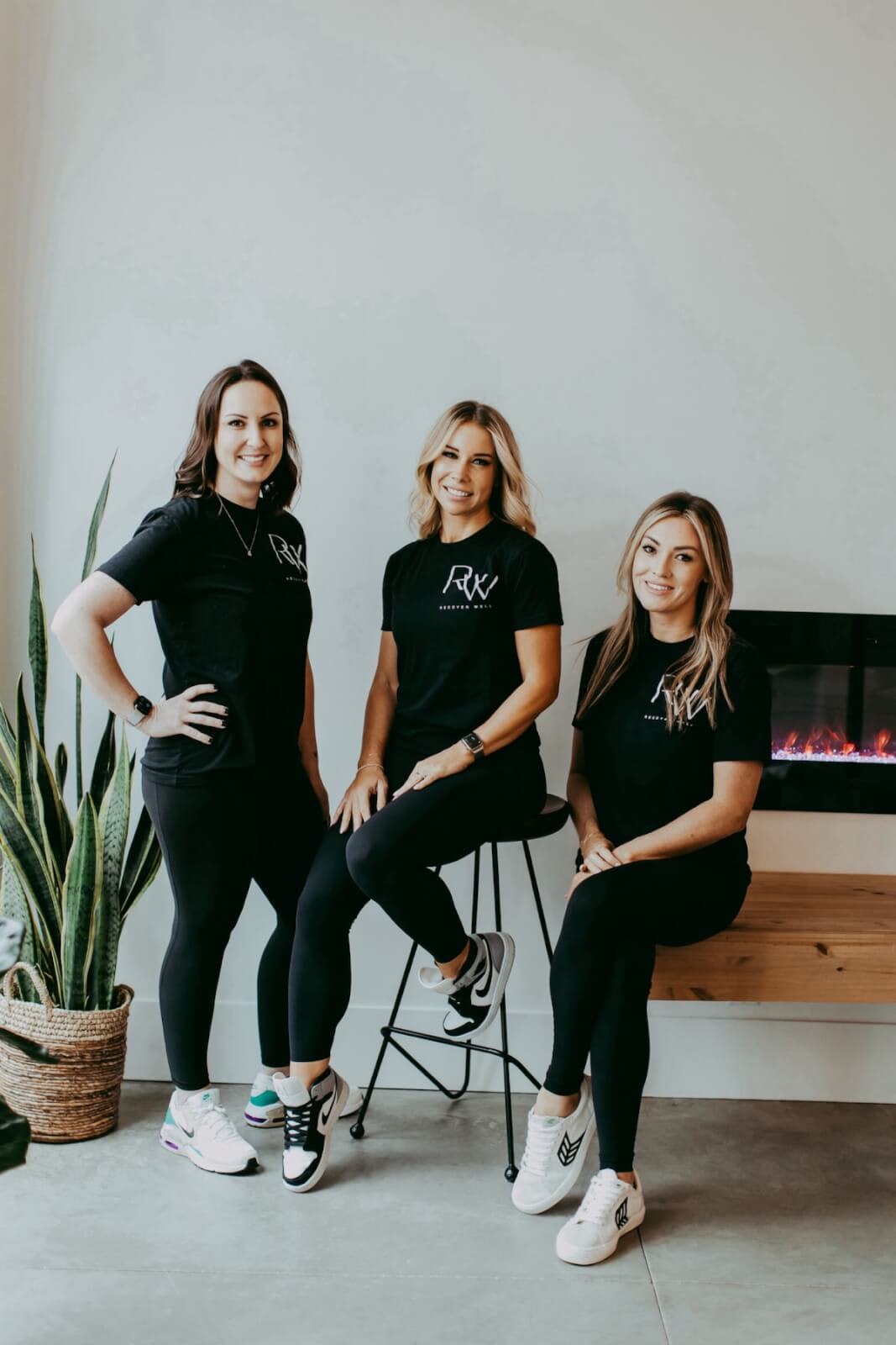 Recover Well: Louisville’s “Social Wellness Studio”