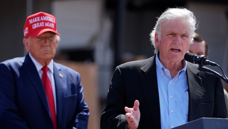 These religious leaders played starring roles in Trump’s second ...