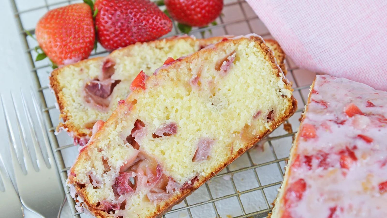 14 Must-Try Pound Cakes That Are the Perfect Blend of Soft, Sweet, and ...