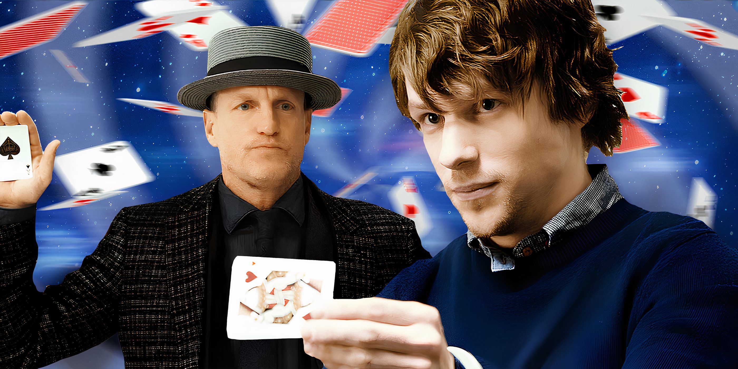 Missing Now You See Me 3 Star Finally Comments On Potential Franchise ...