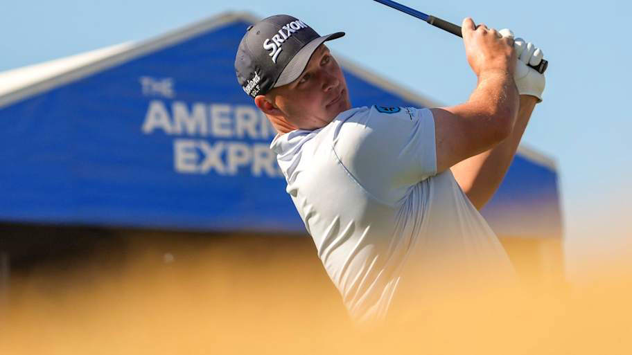 Sepp Straka Finds New Hairstyle, Wins American Express for Third PGA ... Sepp Straka Finds New Hairstyle, Wins American Express for Third PGA ...