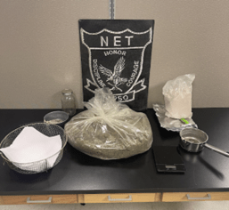 Authorities: ‘Major Synthetic Marijuana Dealer’ arrested in Opelousas